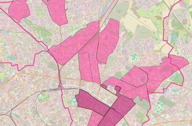 Berlin Pankow: Telekom startet Glasfaserausbau | Presseportal